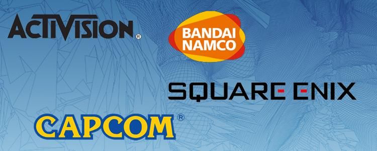 E3: Trailer von Capcom, Square Enix, Namco und mehr | ProSieben Games