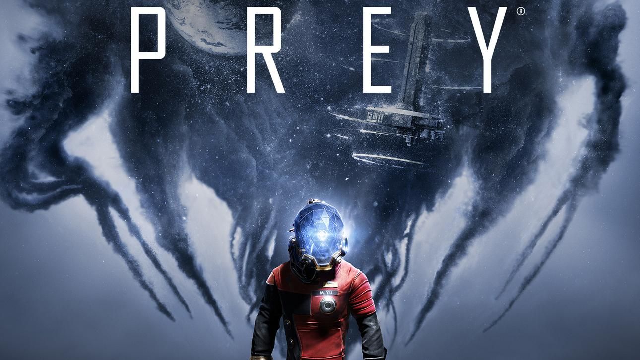 Prey: Endlich gibt es eine PC-Demo! | ProSieben Games