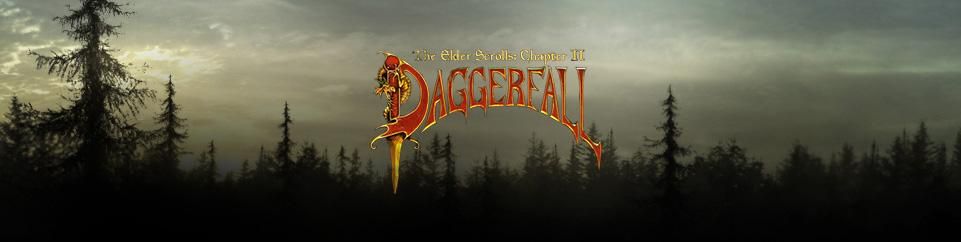 The Elder Scrolls 2 - Daggerfall: Unity-Remake erstmals spielbar ...
