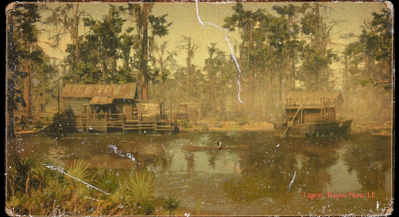 Red Dead Redemption 2: Das sind die Städte der Spielwelt | ProSieben Games