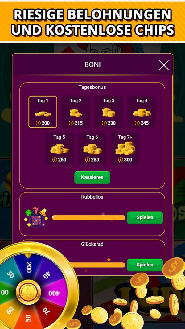 VIP Games kostenlos spielen | ProSieben Games