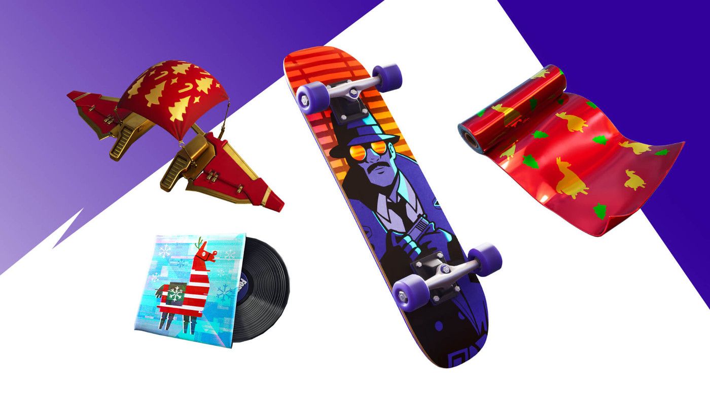Fortnite: Neuer Event-Modus ist quasi Among Us | ProSieben Games Fortnite: Neuer Event-Modus ist quasi Among Us | ProSieben Games