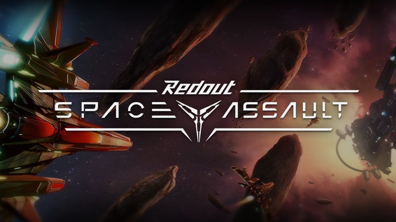 Redout – Space Assault: Alle Infos zum Release der Weltraumaction | ProSieben Games