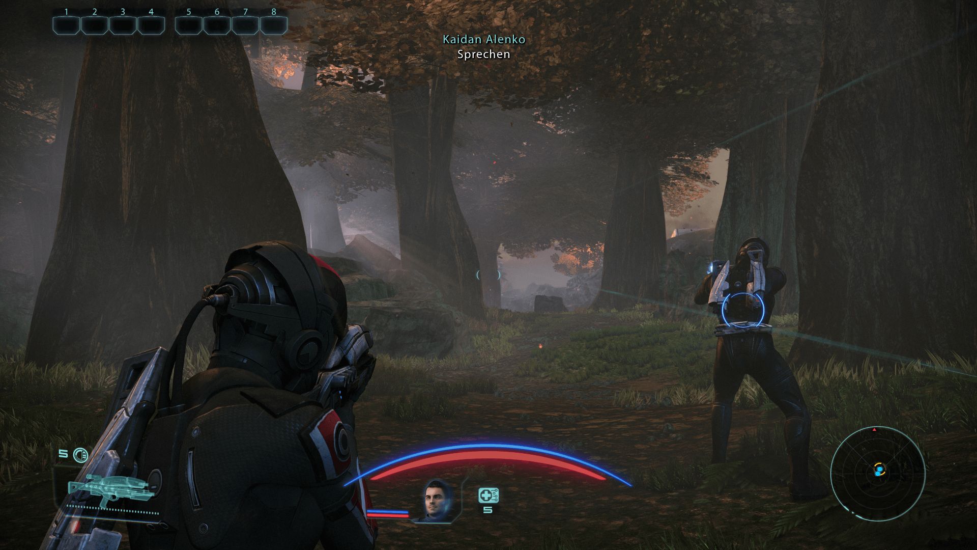 Mass Effect Legendary Edition im Test: Shepard ist zurück! | ProSieben ...