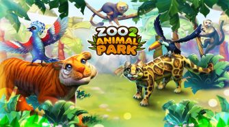 Die besten Tierspiele auf ProSieben Games