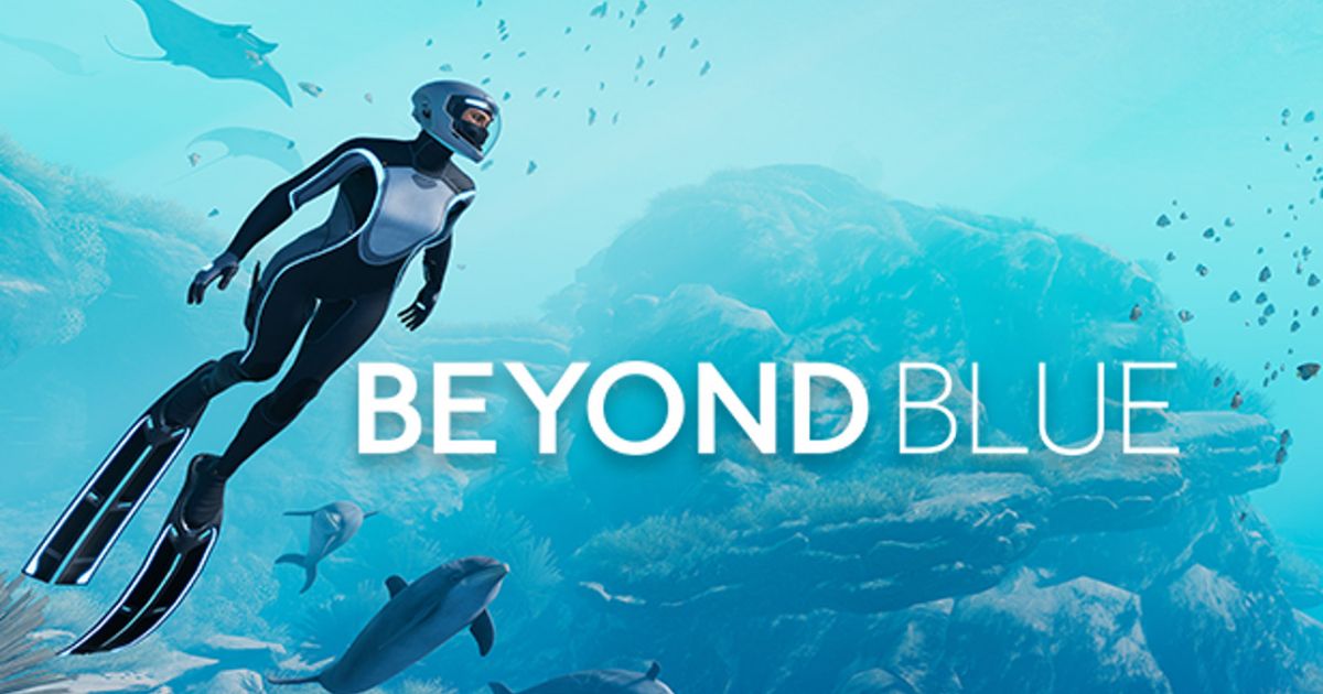 Beyond Blue: Alle Infos zum Release des virtuellen Tauchgangs ...