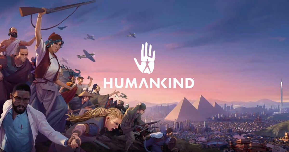 Humankind ist von Anfang an Teil des Xbox Game Pass für PC | ProSieben ...