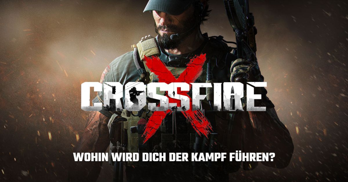 Crossfirex Pc