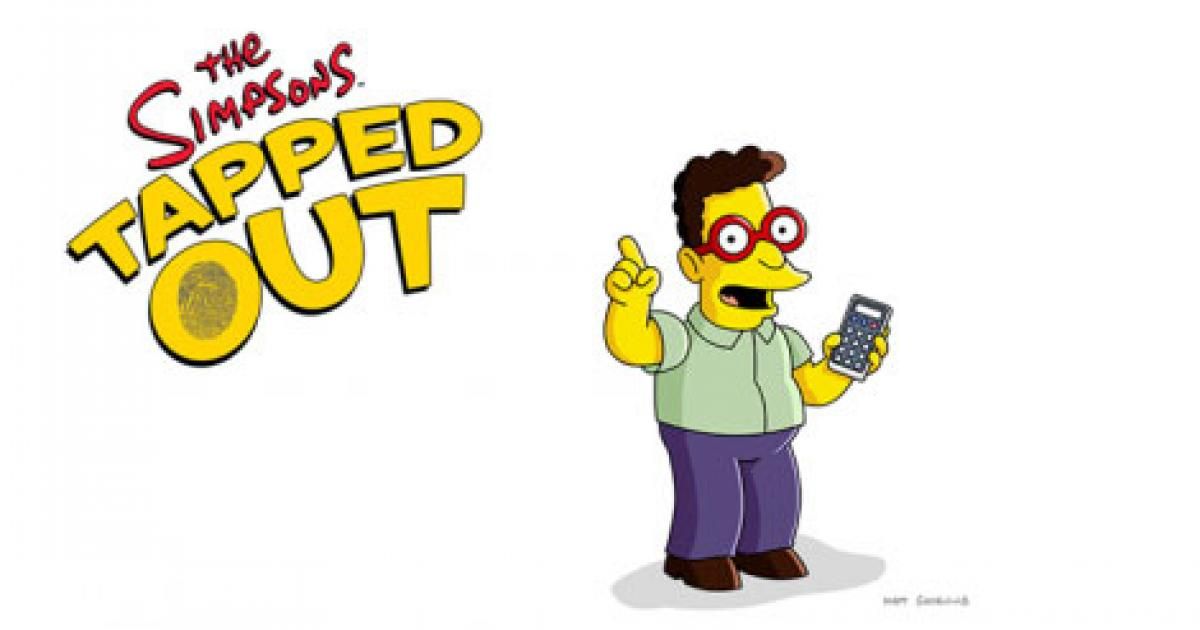 Die Simpsons - Springfield: Database und Honest John’s ... | ProSieben ...