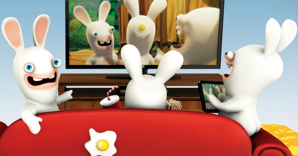 Mario + Rabbids Kingdom Battle: Crossover-Spiel in Arbeit?