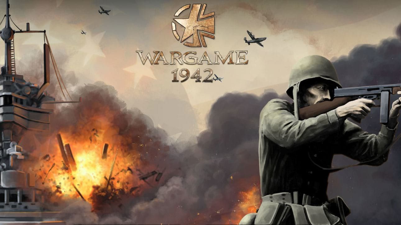 ProSieben Games | Wargame 1942