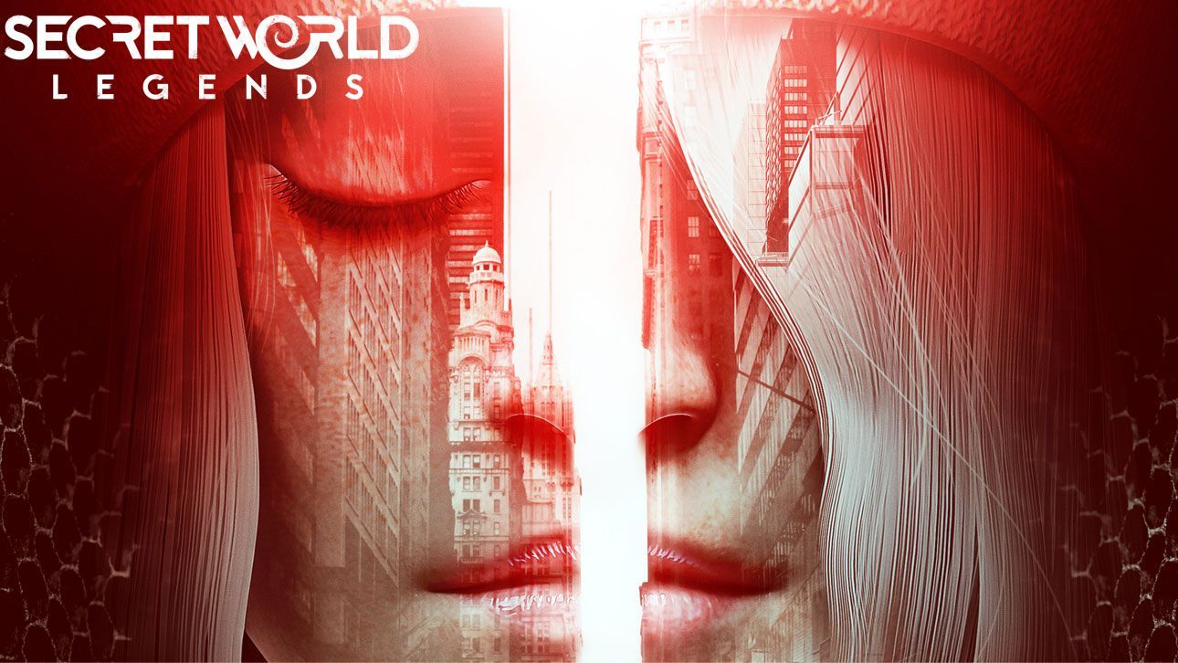 ProSieben Games | The Secret World: Relaunch als F2P-Spiel "Secret ...