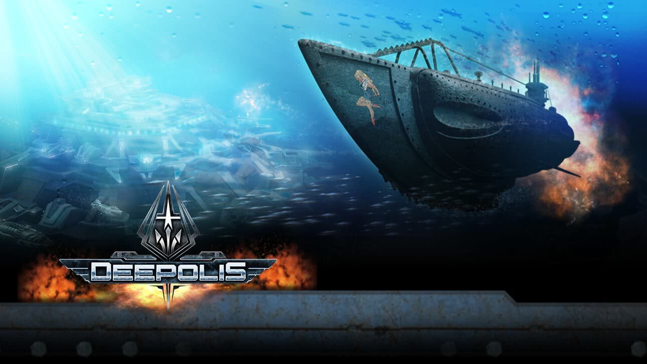 ProSieben Games | Deepolis